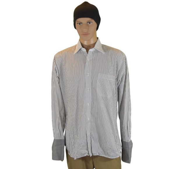 Modena | Shirts | Modena Dress Shirt | Poshmark